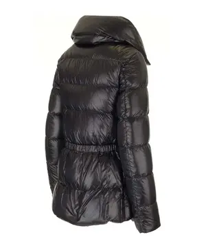Herno Drawstring Waist Padded Coat