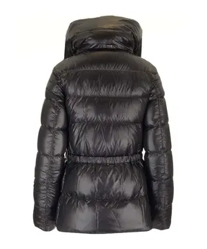 Herno Drawstring Waist Padded Coat