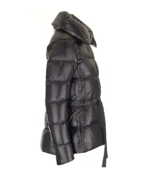 Herno Drawstring Waist Padded Coat