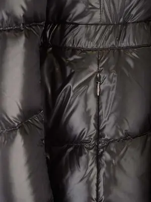 Herno Drawstring Waist Padded Coat