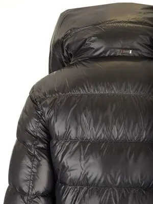 Herno Drawstring Waist Padded Coat