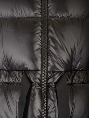 Herno Drawstring Waist Padded Coat