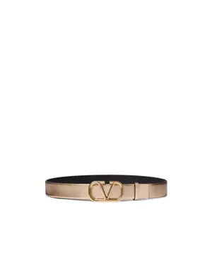 Valentino Garavani Reversible Belts For Women