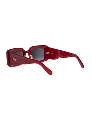 Dior Luckycharms S1i Sunglasses - Gray