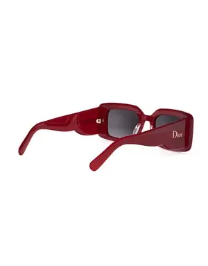 Dior Luckycharms S1i Sunglasses - Gray
