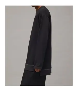 Y3 Long-sleeved Premium T-shirt