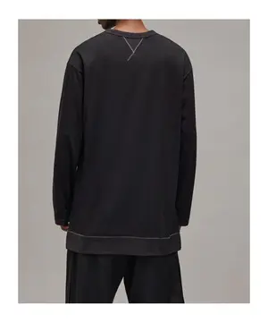 Y3 Long-sleeved Premium T-shirt