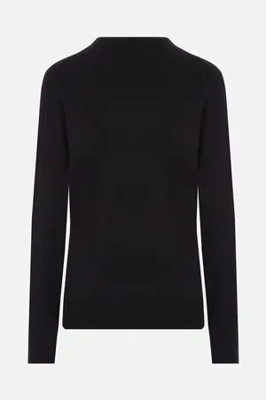 Gucci Gg Intarsia Knit Cardigan