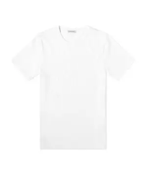 Moncler Item O-neck Short-sleeved T-shirt