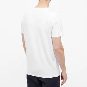Moncler Item O-neck Short-sleeved T-shirt
