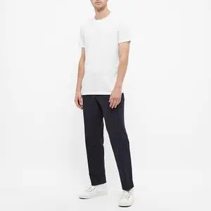 Moncler Item O-neck Short-sleeved T-shirt