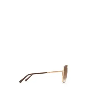 Dita Aviator Sunglasses