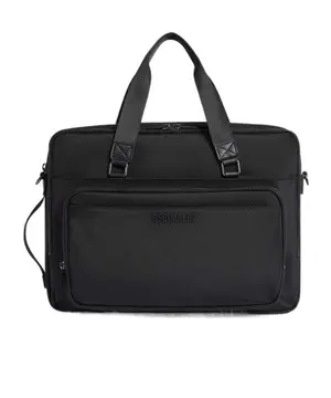 Dsquared2 Silver Tone Accessories For Men