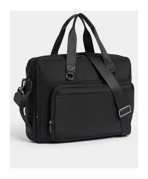 Dsquared2 Logo Detailed Briefcase