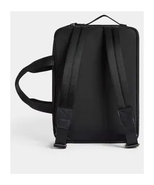 Dsquared2 Logo Detailed Briefcase