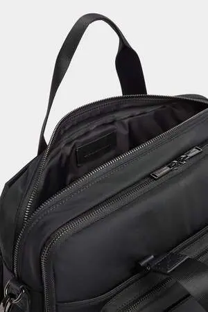 Dsquared2 Logo Detailed Briefcase
