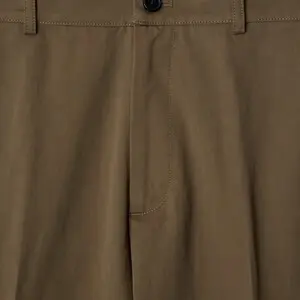 Burberry Embroidered Tailored Trousers - Bodhi Tree