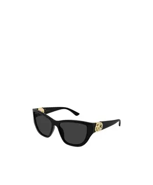 Gucci Cat Eye Frame Sunglasses