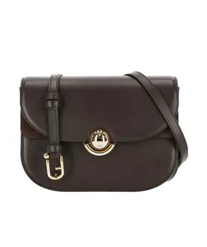 Furla Sfera S Crossbody Bag - Black
