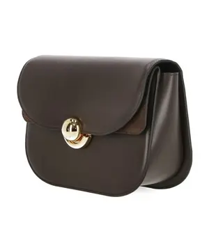 Furla Sfera S Crossbody Bag - Black