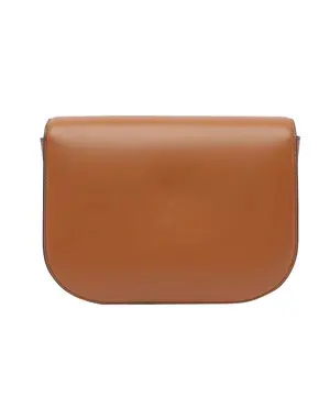 Furla Sfera S Crossbody Bag - Brown
