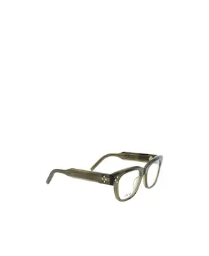 Dior Square Frame Glasses