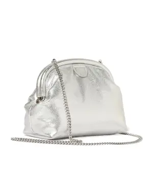 Stella McCartney Falabella Soft Clutch Bag