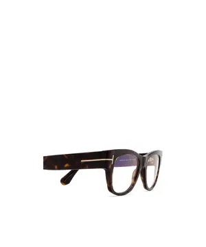 TOM FORD Square-frame Eyeglasses