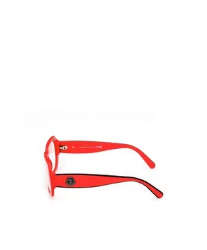 Moncler Eyeglasses - Red