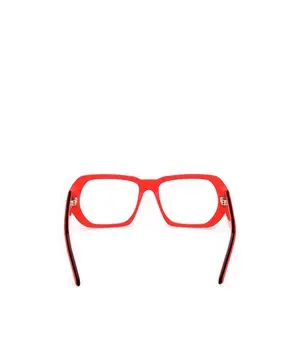 Moncler Eyeglasses - Red