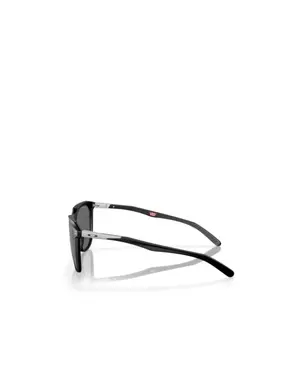 Oakley Thurso Polarized Sunglasses - Gray