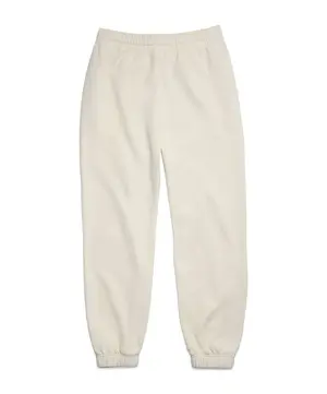 Canada Goose Cotton Drawstring Sweatpants