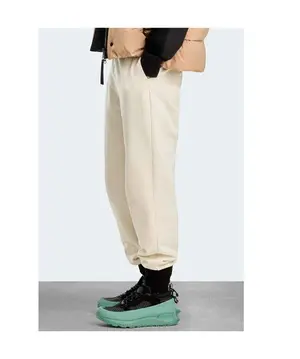 Canada Goose Cotton Drawstring Sweatpants