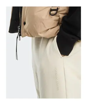 Canada Goose Cotton Drawstring Sweatpants