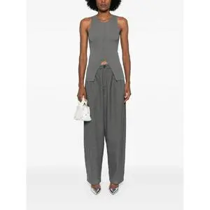DARKPARK Phebe Trousers - Black