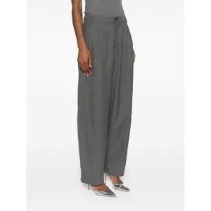 DARKPARK Phebe Trousers - Black