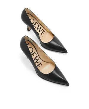 Loewe Comic Classic Pump In Lambskin