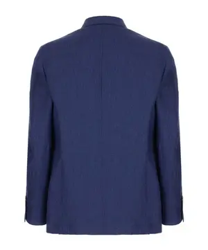 Brunello Cucinelli Cavallo Blazer