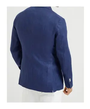 Brunello Cucinelli Cavallo Blazer