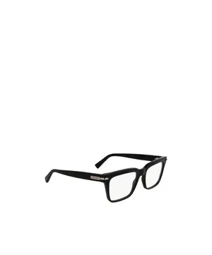 FERRAGAMO Rectangle Frame Eyeglasses