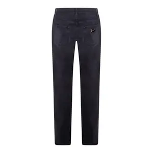 Dolce & Gabbana Straight Leg Jeans
