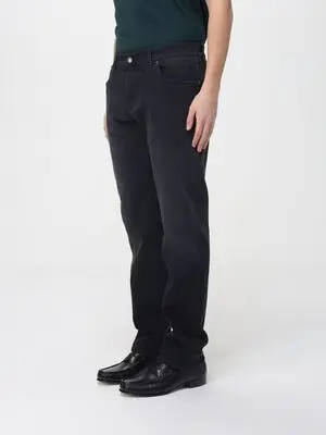 Dolce & Gabbana Straight Leg Jeans