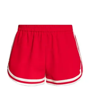 Red Valentino Striped Bottoms For Women