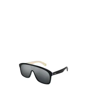 Chloé Aviator Frame Sunglasses