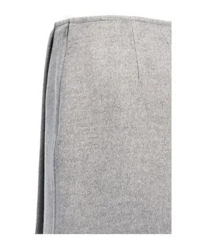 Tory Burch T Monogram Mini Skirt