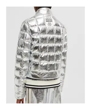 Moncler X Palm Angels Quilted Down Jacket