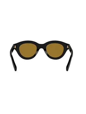 Celine Full Rim Sunglasses