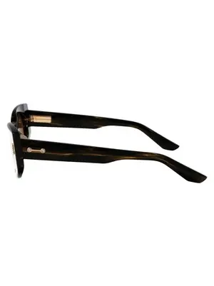 AKONI Aquila Sunglasses - Dark Turtle