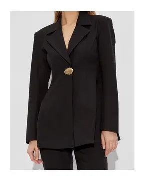 Cult Gaia Emma Blazer