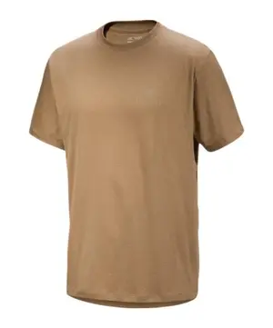 Arc'teryx Short Sleeve Shirts For Men